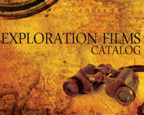 Downloadable Exploration Films Catalog – Exploration Blog